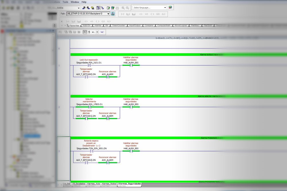 GMEL | Grupo Minero Empresarial Loreliss S.R.L.